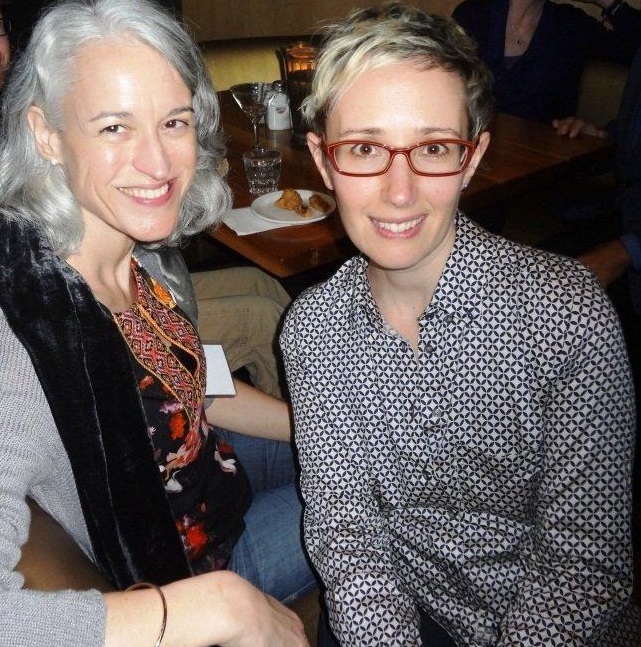 5 Questions with Researcher Catherine Worthington - PAN