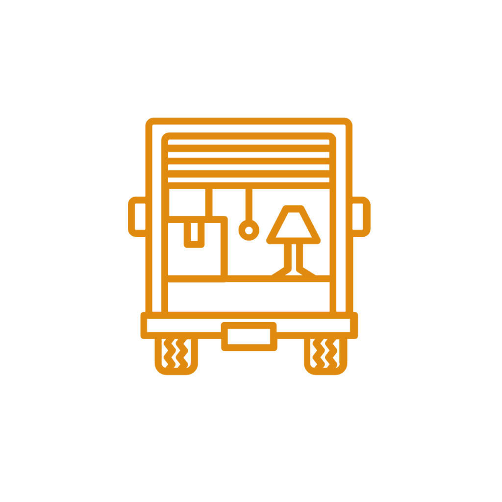 Module 4: Choosing and Moving into Housing - Setting up house - PAN